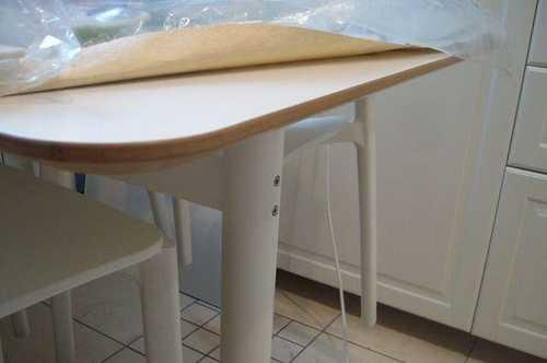 Столешница для кухонного стола Бильста bilsta IKEA