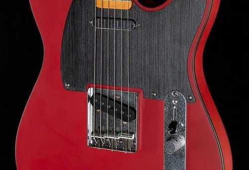 Squier 40th Anniversary Stratocaster/Telecaster