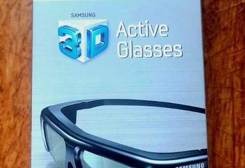 3Д (3D) очки Active Glasses Samsung