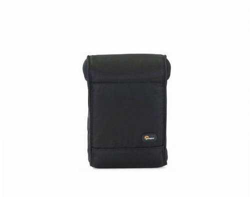 Чехол Lowepro S&F Filter Pouch 100 для светофильтр