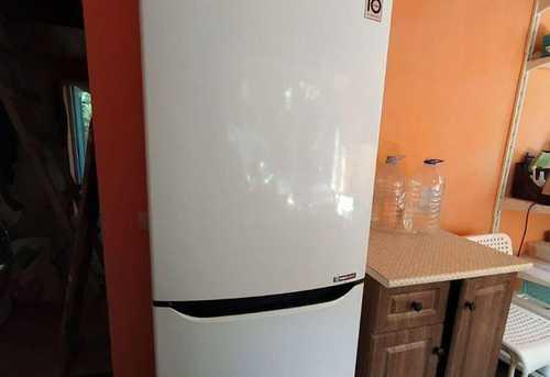 Холодильник LG GA-B389sqcz