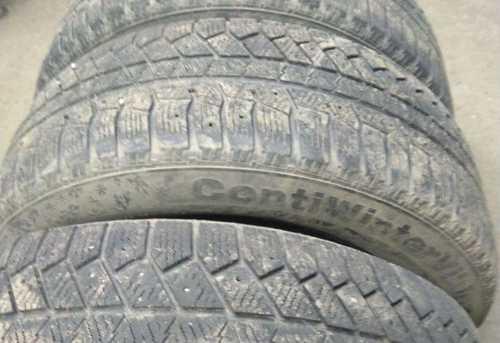 Continental CH 41 SuperContact 225/60 R17