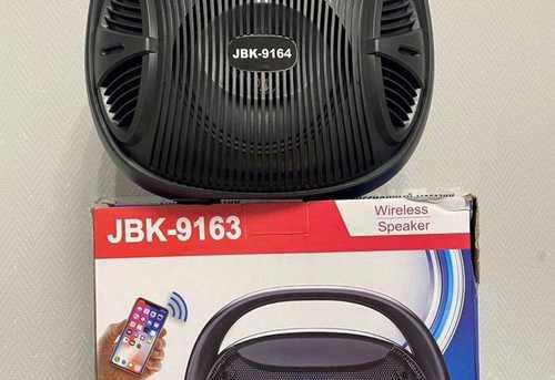 Колонка портативная Bluetooth JBK-9164