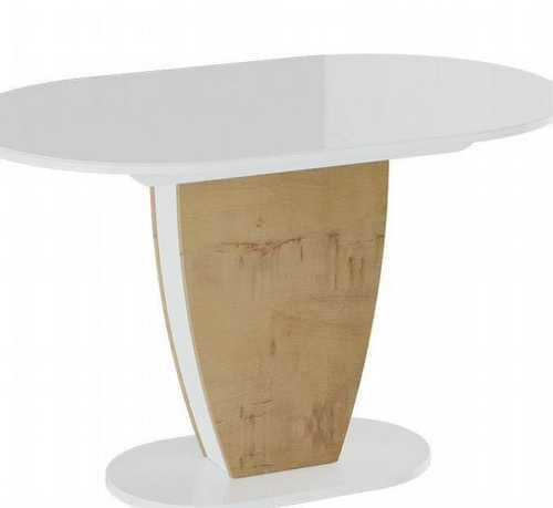 Стол обеденный «Монреаль» Тип 1, дизайн 1