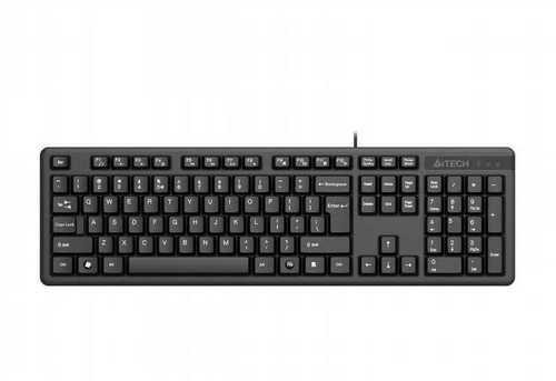 Клавиатура A4Tech KK-3 черная