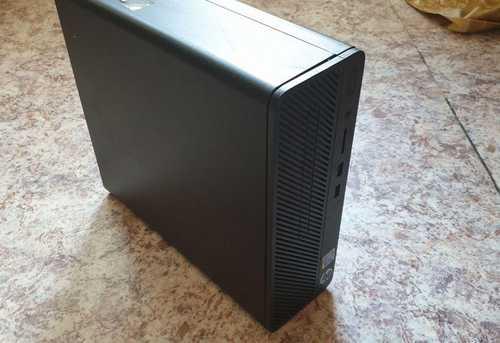 Hp 260 g1 мини комп