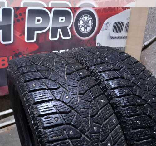 Bridgestone Blizzak Spike-02 195/65 R15