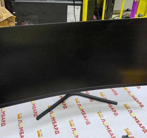 30" Монитор Xiaomi Redmi Curved Display, 2560x1080, 200 Гц