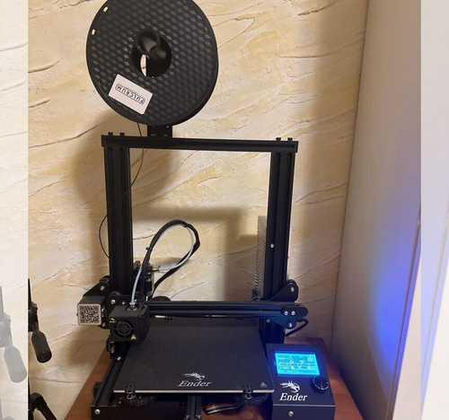 Creality ender 3