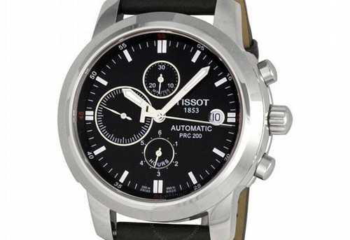 Часы Tissot T014.427.16.051.00