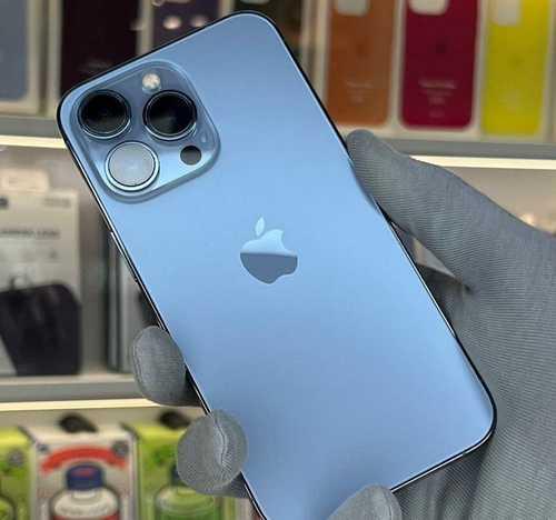 iPhone 13 Pro, 128 ГБ