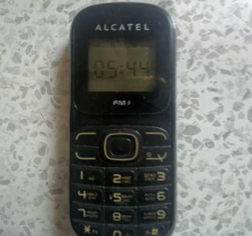 Alcatel One Touch 1030