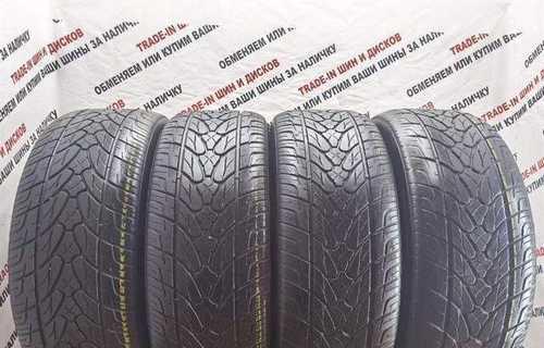 Kumho Ecsta STX KL12 275/55 R20