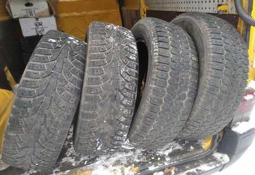Yokohama 704R 235/60 R18 107F