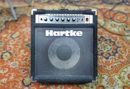 Басовый комбоусилитель Hartke A35