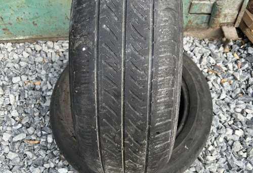 Yokohama Geolandar G95 225/55 R17