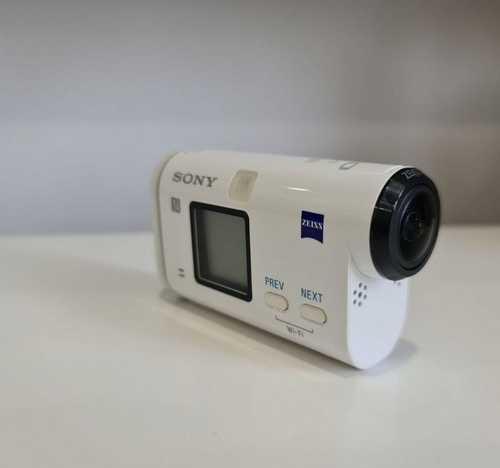 Экшн камера Sony Hdr as200v