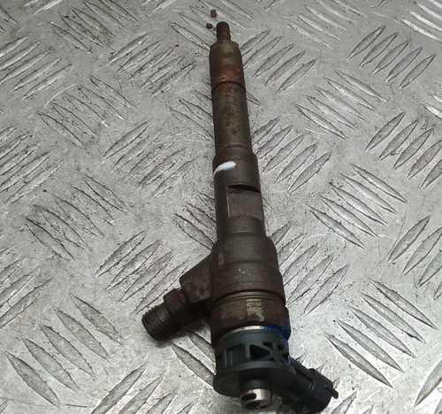 Форсунка 0445110485 Renault Captur (2013-2017)