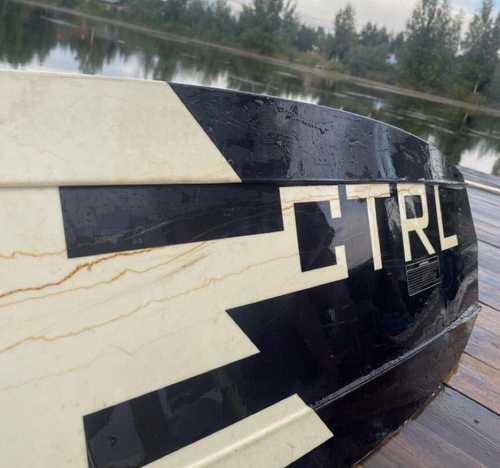 Вейкборд ctrl 138