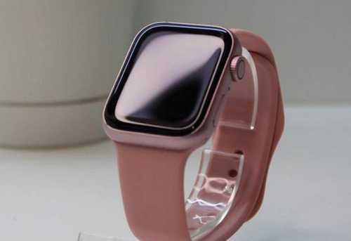 Smart Watch s7 (Розовый цвет)