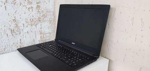 Ноутбук Acer Aspire 3. В разбор