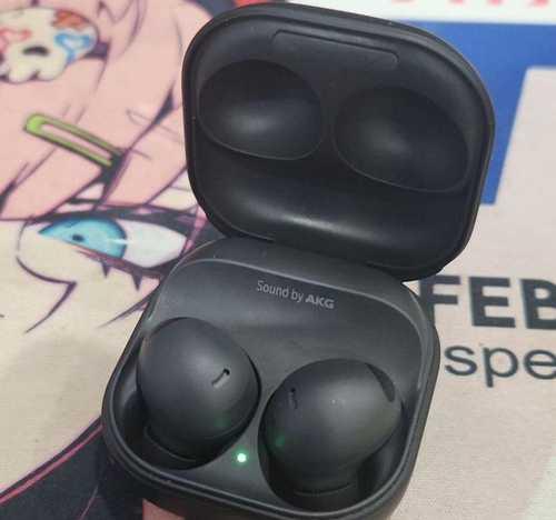 Наушники Samsung galaxy buds 2 pro