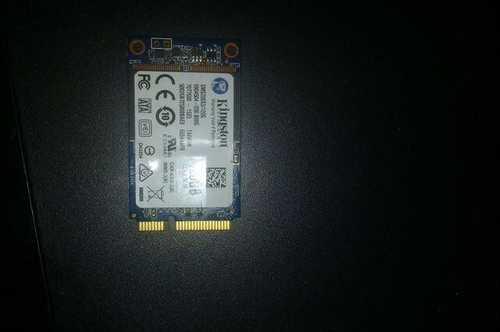 SSD msata 120gb