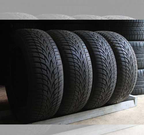 Nokian Tyres WR D3 225/50 R17