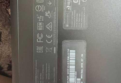 Ноутбук 11.6" Acer Spin 1 SP111-32N, 256 ГБ, Pentium N4200, RAM 8 ГБ, Intel HD Graphics 505