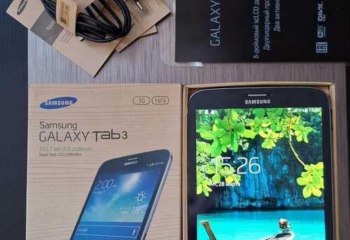 Планшет Samsung galaxy tab3 SM-T311 оригинал