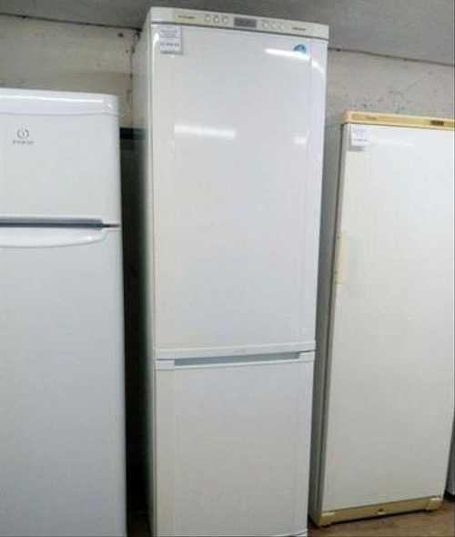 Холодильник "Samsung" rl39ebsw NO frost б/у