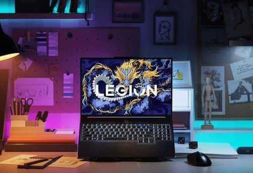 Lenovo Legion 5 i7-14700HX/RTX4070-4060