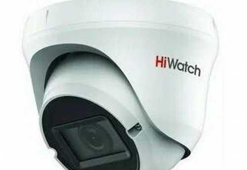Видеокамера HD-TVI HiWatch DS-T209(B)
