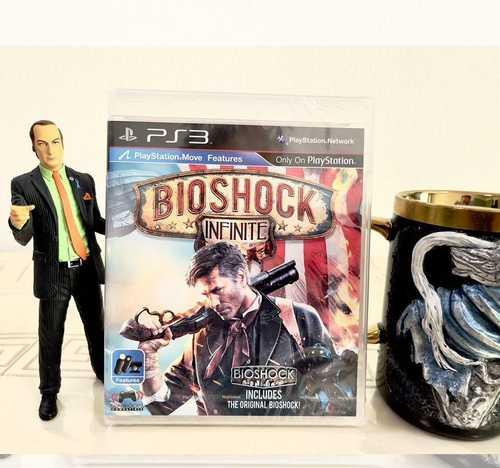 Bioshock Infinite ps3
