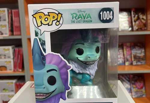 Фигурка Funko POP Disney Raya and the Last Dragon