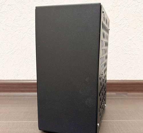 Корпус для пк mini-ITX «Cryptone-I v2»