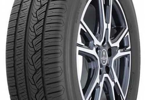 Nitto NT421Q 215/50 R18 92V