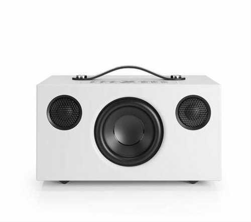 Мультирум акустика Audio Pro C5 MkII White