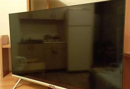 Телевизор 32 дюйма google tv