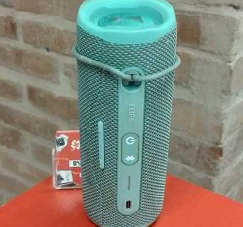 Колонки BTколока JBL Flip 6