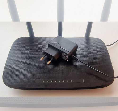 Wifi роутер tp link