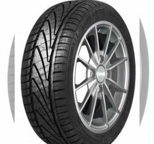Contyre Vegas 195/50 R15