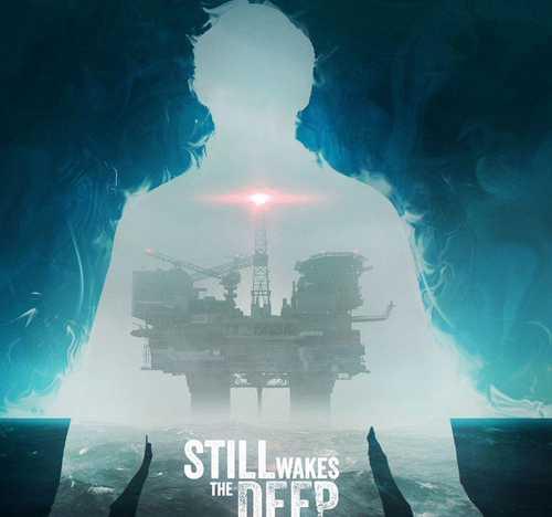 Still Wakes the Deep PS5