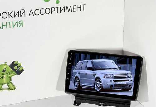 Магнитола Mekede 3/32GB LR Range Rover Sport