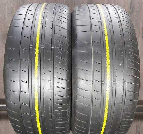 Dunlop SP Sport Maxx RT 2 255/45 R20 105Y