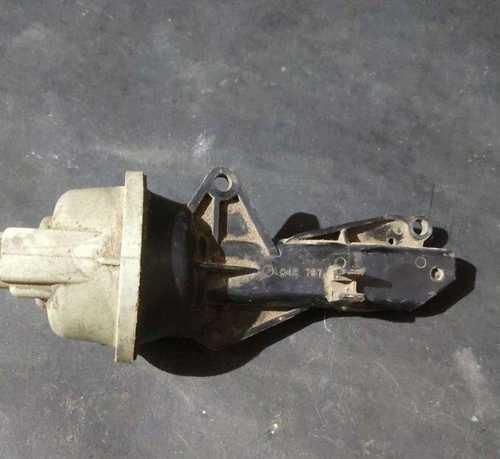 Вакуумный клапан Mazda 3 6 LF 2.0