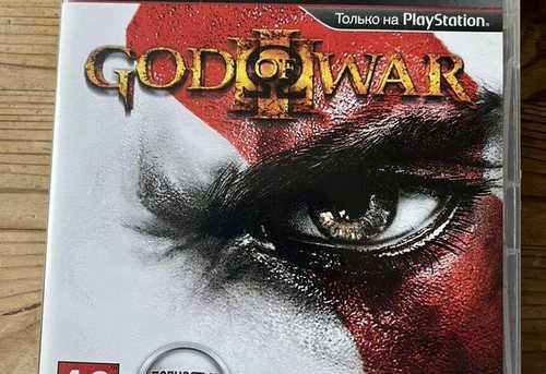 God of war PS3