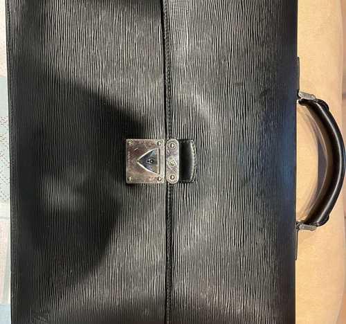 Портфель louise vuitton оригинал