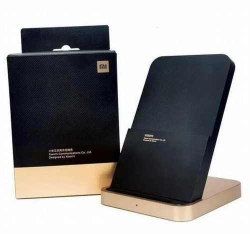 Беспроводная зарядка xiaomi 50w
