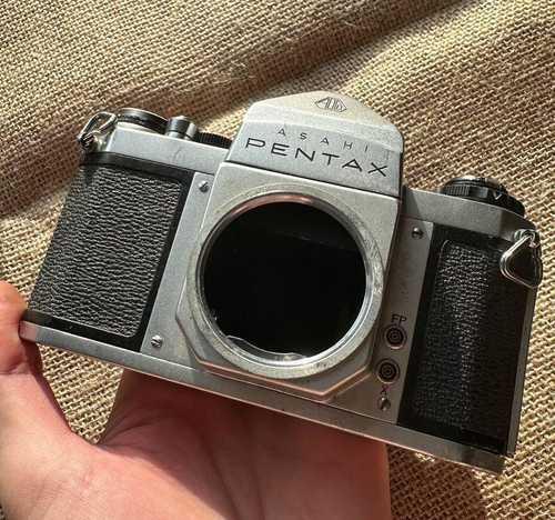 Asahi Pentax SV